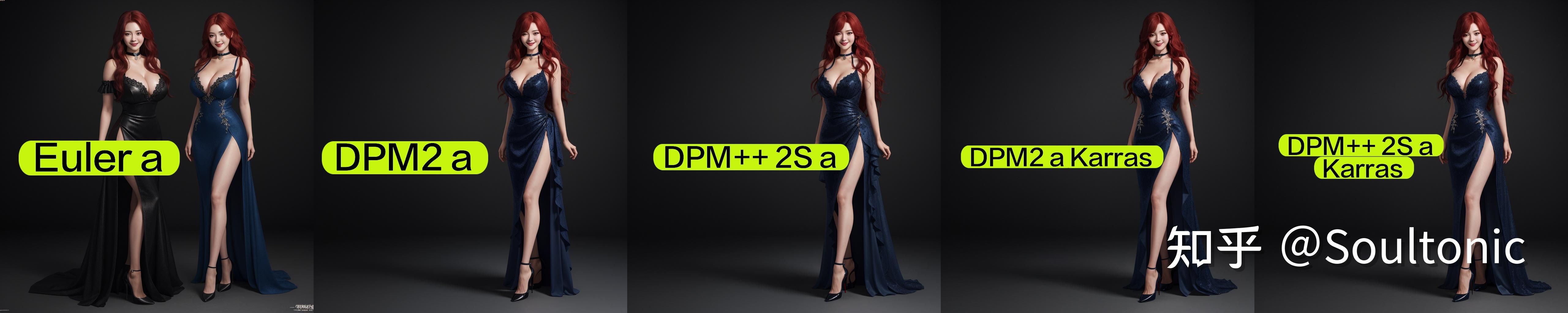 Stable diffusion教程/经验总结（含所有参数详解）_stable diffusion refiner-CSDN博客