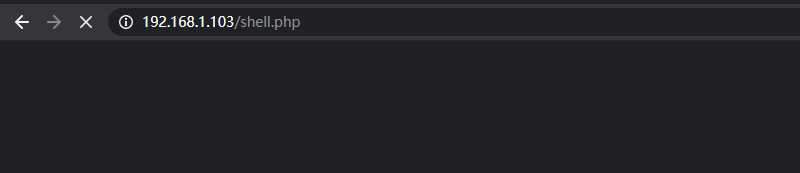 Msfvenom生成后门及运用_no encoder specified, outputting raw payload-CSDN博客