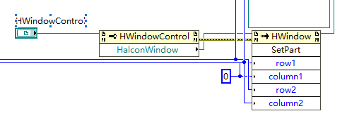 LabVIEW联合Halcon编程学习笔记（1）_labview halcon-CSDN博客
