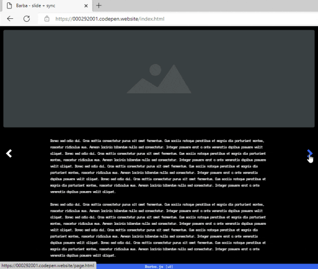 分享12个强大的 JavaScript 动画库，让你的项目更炫酷-CSDN博客