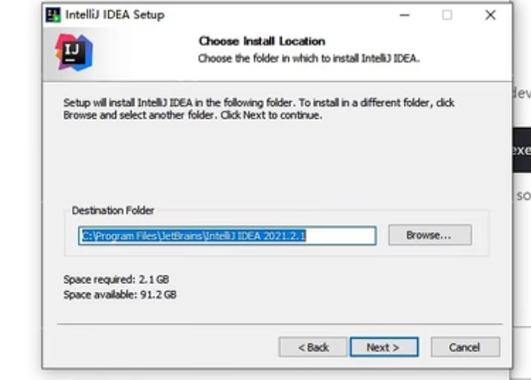 黑马程序员java——idea下载与安装_黑马程序员常用软件下载-CSDN博客
