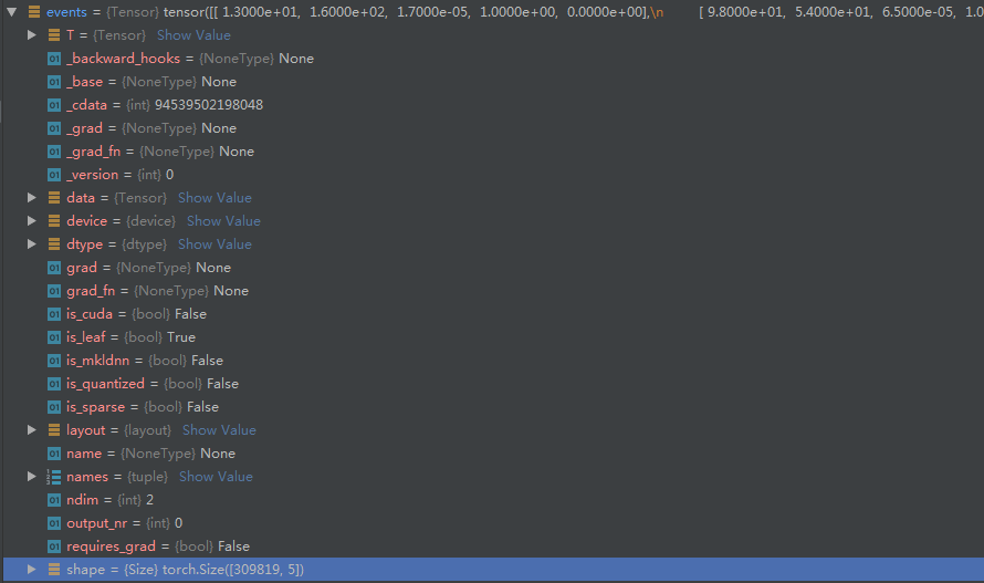 End-to-End Learning of Representations for Asynchronous Event-Based Data (2)_event spike tensor ...