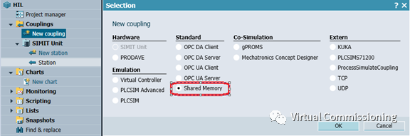 S7-1500+TIA+MCD：西门子仿真与虚拟调试的硬件在环调试流程_simit unit-CSDN博客