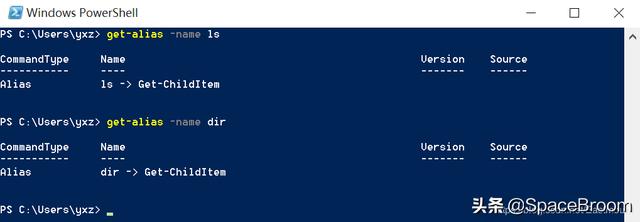 Powershell 查看当前编码方式十九，powershell基础入门及常见用法（一） Csdn博客