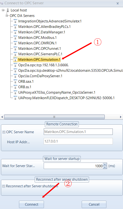 如何实现OPC DA Server和MQTT Broker之间的数据交互？-CSDN博客