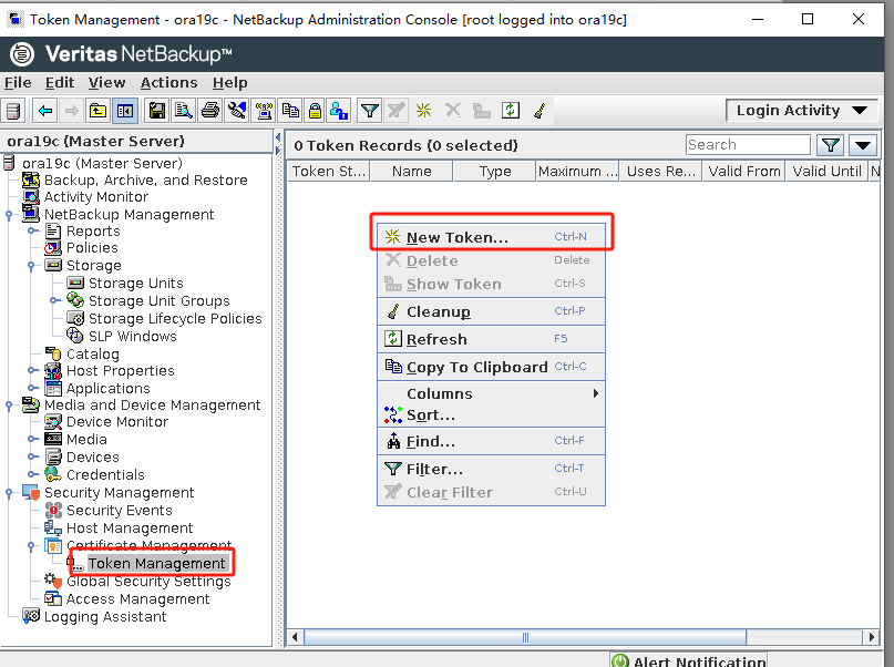 Veritas Netbackup（NBU）备份Oracle数据库到虚拟带库实战，值得你一看！_nbu备份-CSDN博客