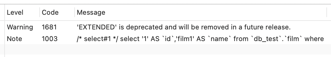 Explain详解与索引最佳实践_explain csdn-CSDN博客