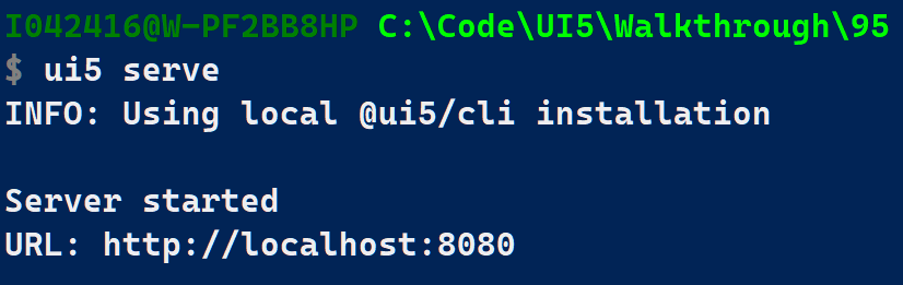 javascript - How to use the SAP UI5 drop-down menu (Select) control - 待注销 - SegmentFault 思否