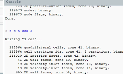 将fluent的h5文件导入tecplot的方法_tecplot导入h5文件-CSDN博客