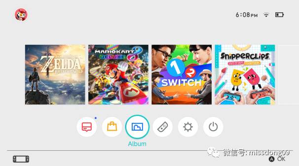 vantui框架switch上显示提示文字_Switch系统实用功能盘点_weixin_39611506的博客-CSDN博客