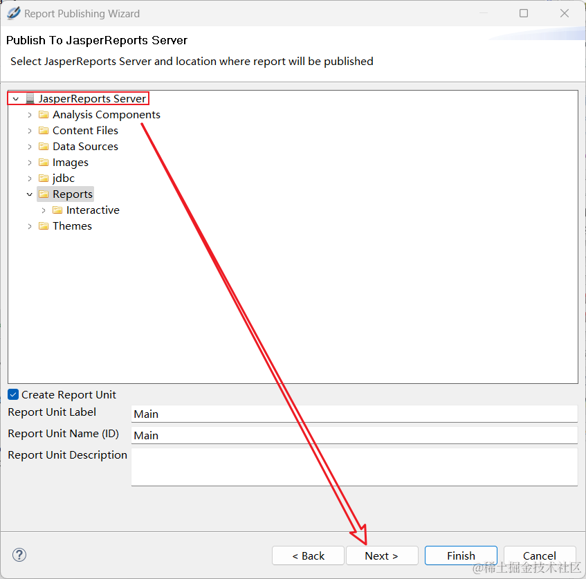 JasperReport (四) Server的安装与部署_jasperreports庐 server-CSDN博客