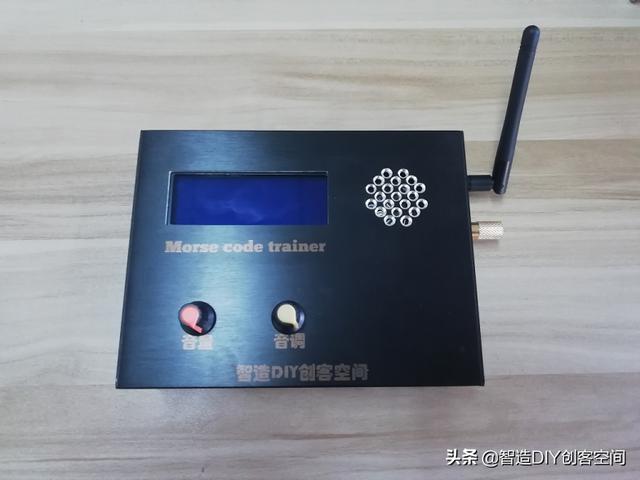 Arduino有源蜂鸣器在哪基于arduino的摩尔斯电码练习及无线收发报训练器 Csdn博客