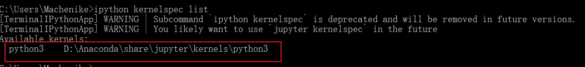 如何实现更换jupyter Notebook内核python版本jupyter更换python版本 Csdn博客