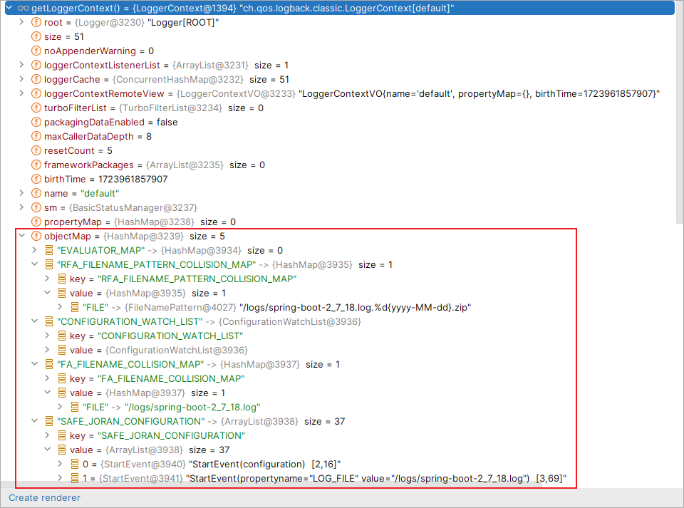 SpringBoot 用的 spring-jcl 打印日志，与 LoggingSystem 有鸡毛关系？-CSDN博客