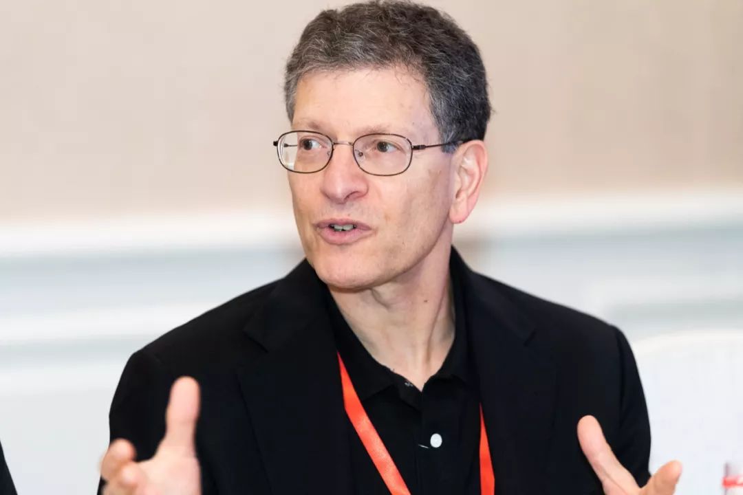 【观察】甲骨文数据库掌门人的“中国情缘”-CSDN博客