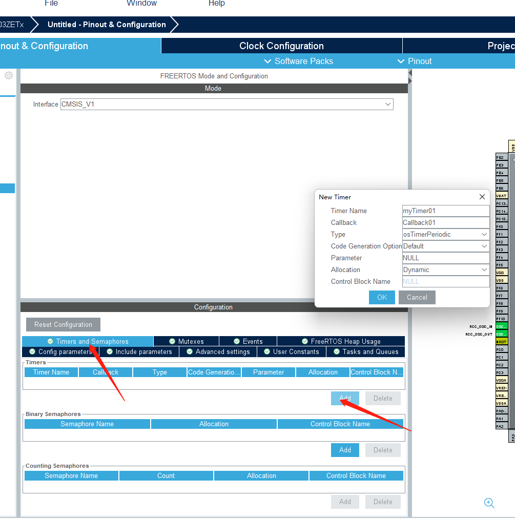 STM32 FreeRTOS (三) 软件定时器_stm32软件定时器-CSDN博客