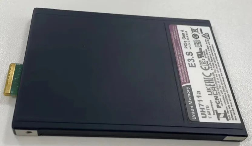 EDSFF硬件外形尺寸标准演进及趋势_e3.s-CSDN博客