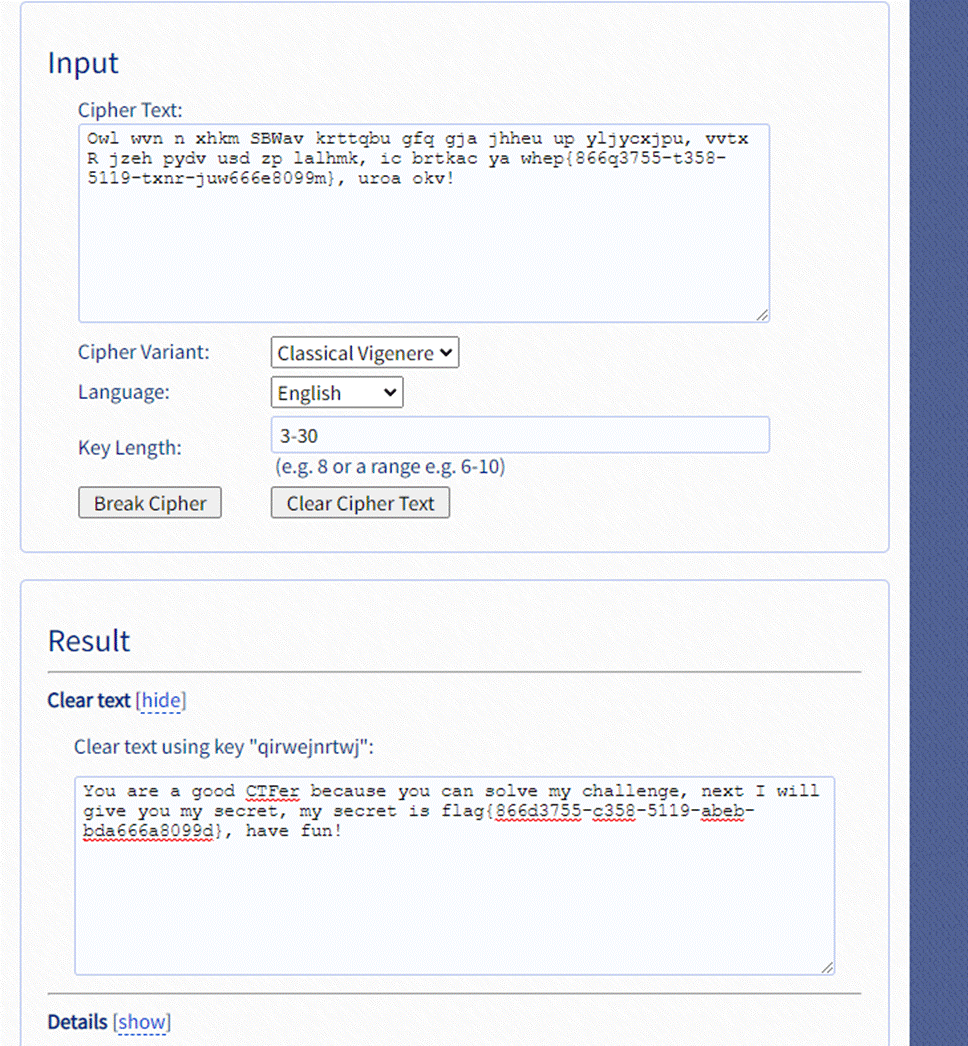 2022春秋杯-春季赛 勇者山峰 writeup（misc全部+web签到）_capture radiate chart-CSDN博客