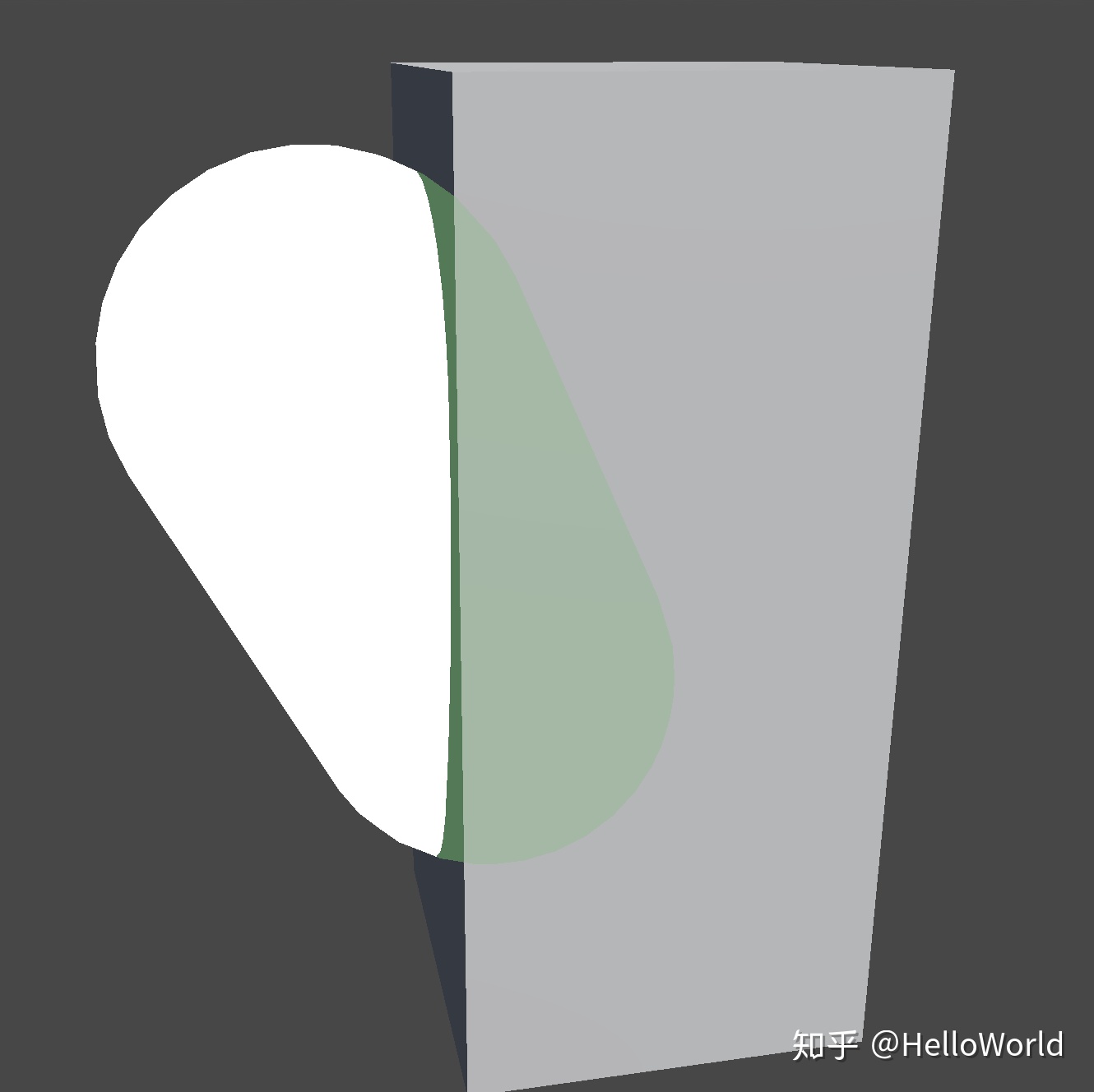 Unity如何让物体高亮unity3d Shader遮挡高亮效果 Csdn博客