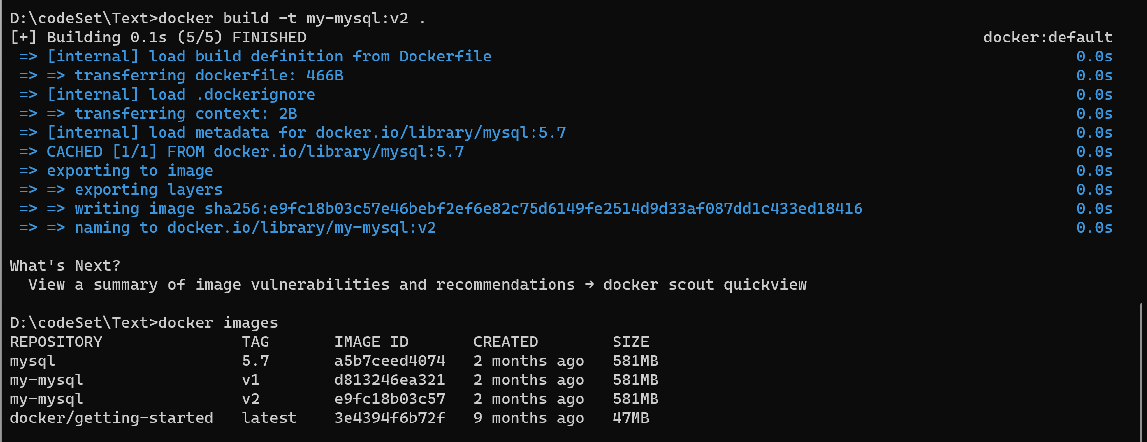 应用容器引擎 - Docker_hub.axlinux.top-CSDN博客