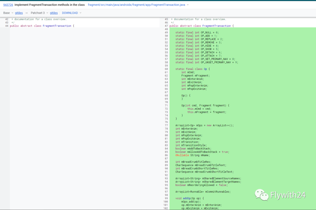 【Jetpack更新之Fragment】setMaxLifecycle 上位，setUserVisibleHint 被弃用-CSDN博客