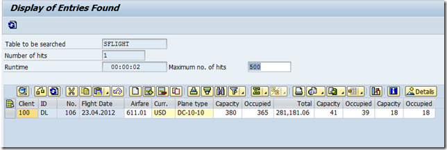 SE16和SE16N修改后台表数据方法_se16n edit mode-CSDN博客