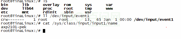 Tina_Linux_Key_快速配置使用指南_gpio driven matrix keypad support-CSDN博客