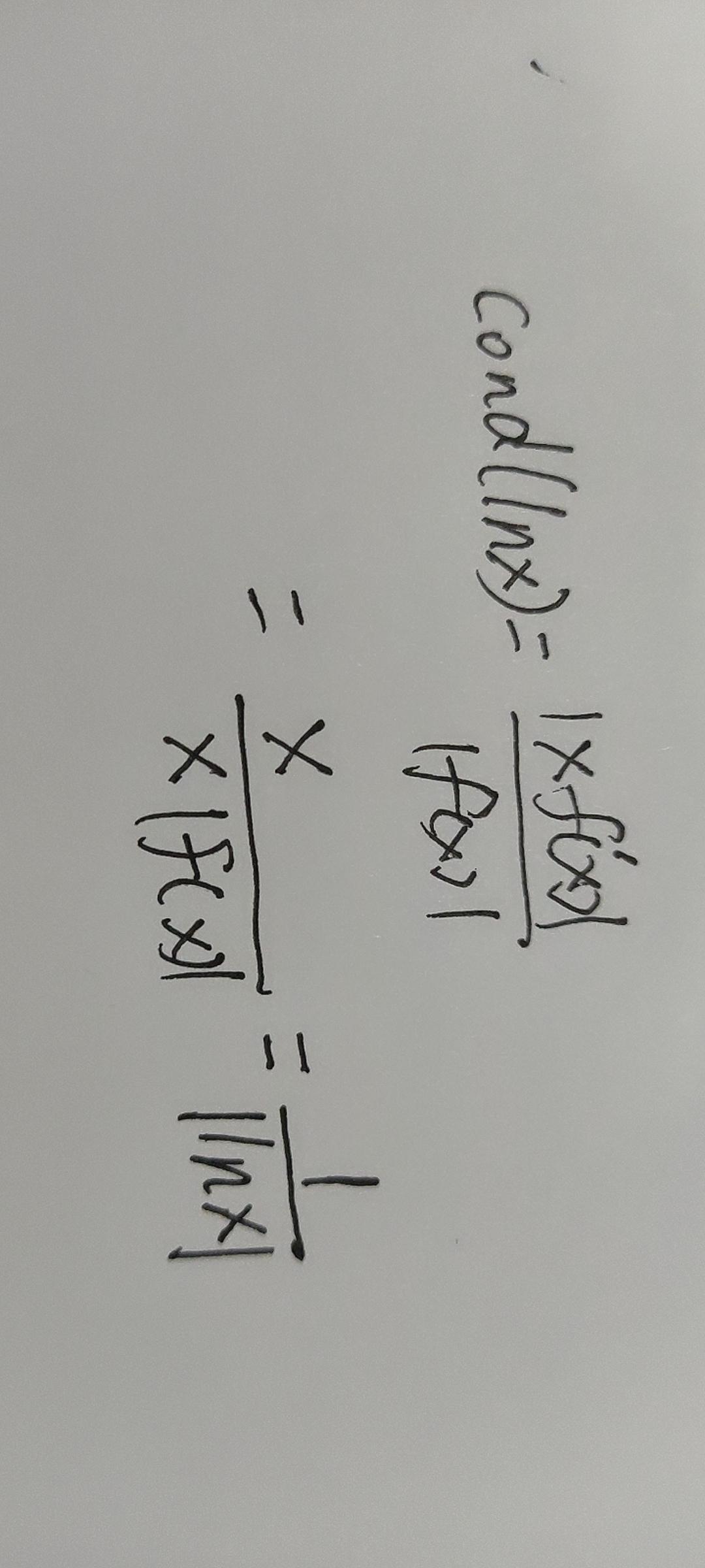 数值分析＞＞第一章绪论_数值分析 目录 曾繁慧-CSDN博客