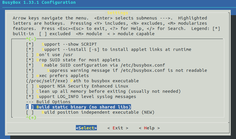 搭建TUI的一个Linux操作系统_- (10分)基于 tui 绘制用户界面(需要在 linux 下正常工作),至少应有输入区、键盘-CSDN博客