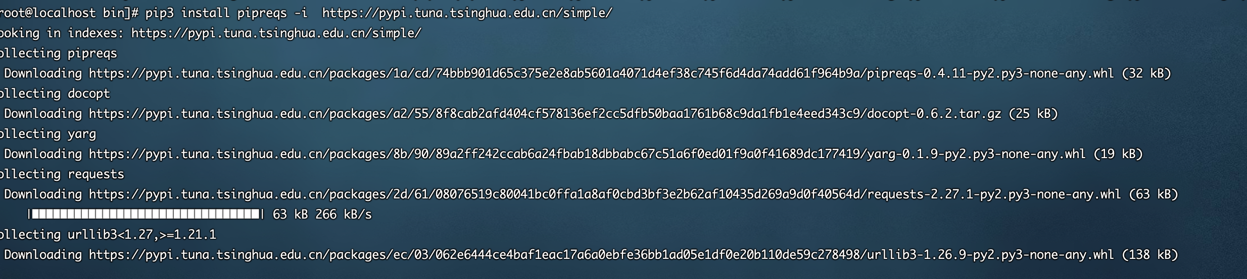 Python Pip 离线安装_pip离线安装-CSDN博客