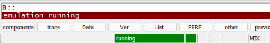 TRACE32——Go.direct_trace 32 cpu running-CSDN博客