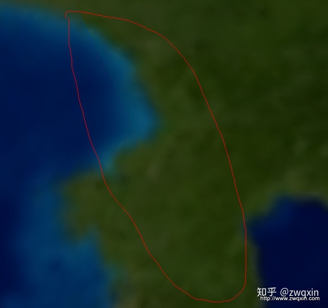 Opengl球体纹理贴图球体贴图小谈hr雨哥的博客 Csdn博客 