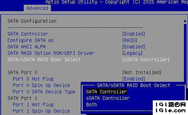 超微服务器修改raid卡,超微主板怎么创建RAID磁盘阵列 AMD主板RAID设置介绍-CSDN博客