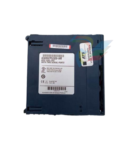 GE Fanuc 通用电气 IC693CPU320 PACSystem RX3i处理器模块-CSDN博客