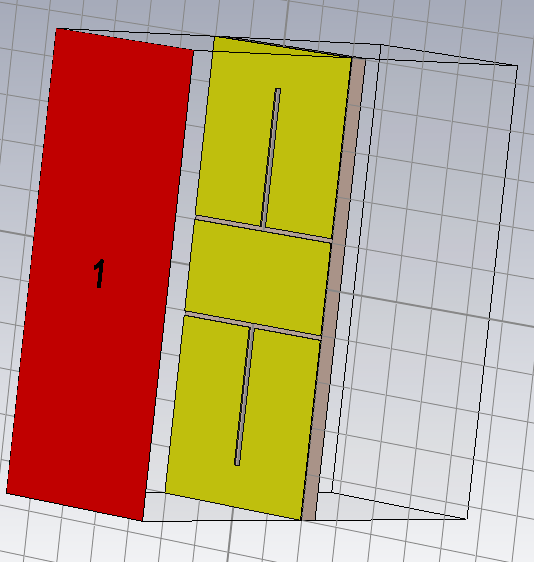 CST共面波导型色散曲线画法_cst仿真色散曲线-CSDN博客