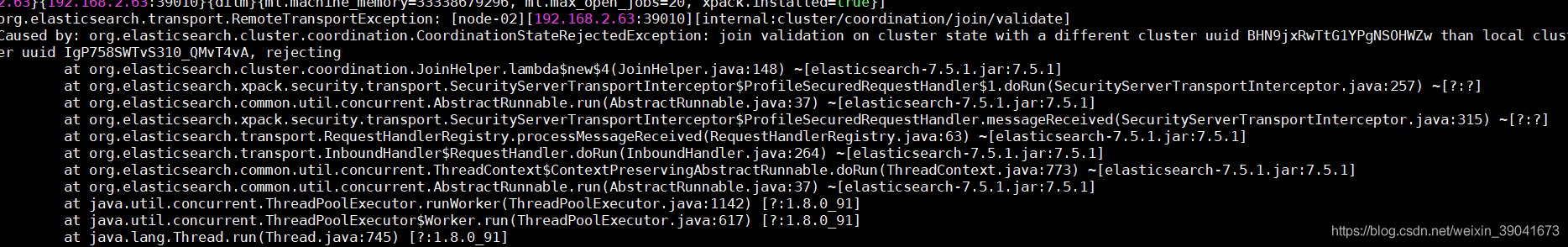 ELK系列(三)、ElasticSearch集群安装并开启x-pack权限认证_elasticsearch 7.10.1的签权设置-CSDN博客