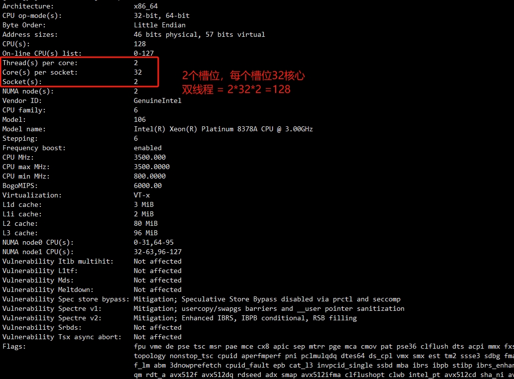 每天5分钟复习OpenStack（六）CPU虚拟化＜2＞_每天5分钟openstack-CSDN博客