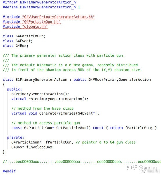 geant4运行例子_GEANT4 exampleB1例子源码解读_weixin_39808877的博客-CSDN博客