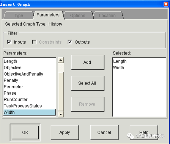 isight参数优化理论与实例详解_【iSight】iSIGHT Matlab简单算例_weixin_39747807的博客-CSDN博客