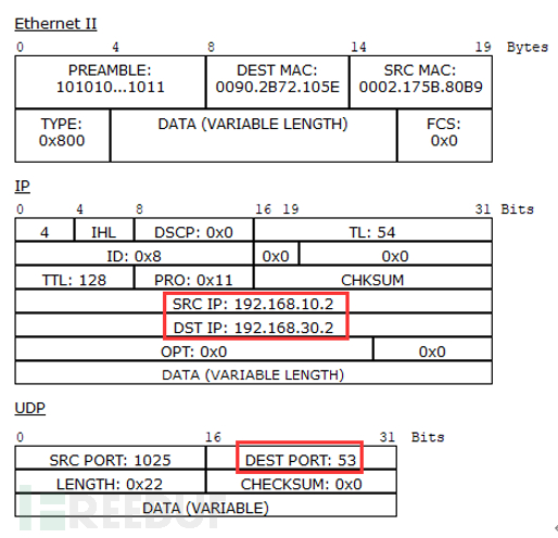 DHCP，WEB，DNS全过程配置及抓包_怎么抓包dhcp报文分析-CSDN博客