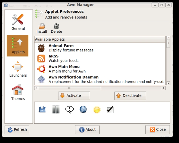 itc avant_适用于Ubuntu Linux的Avant Window Navigator-CSDN博客