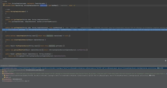 Java安全之freemaker模版注入 Template Process 模板注入 Csdn博客