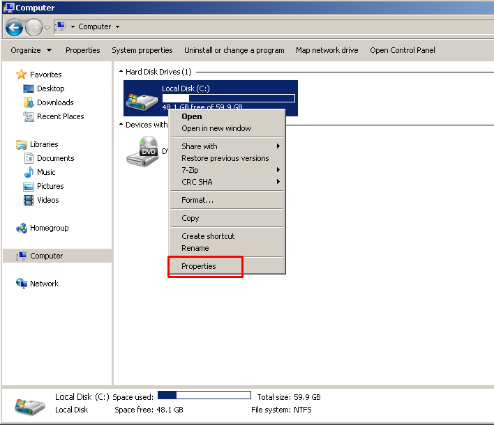 如何在Windows上扫描磁盘？-CSDN博客