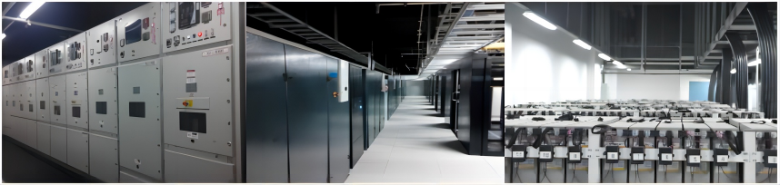 数据中心的电气系统如何设计？丨规范、负荷计算、设备选型、微模块/液冷机房…...-CSDN博客