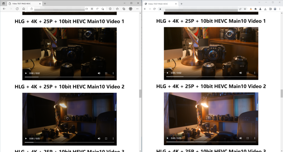 8K HDR!｜为 Chromium 实现 HEVC 硬解 - 原理/实测指南-CSDN博客
