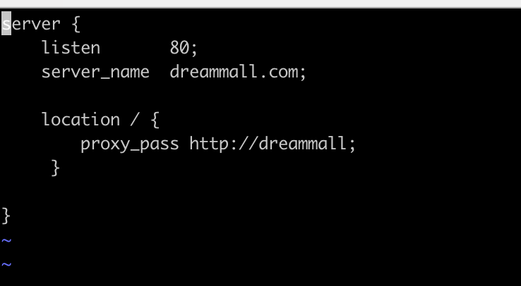 day07 thymeleaf渲染页面nginx搭建域名_thymeleaf nginx 部署-CSDN博客