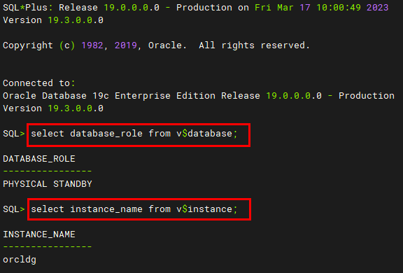 Oracle数据库之dataguard部署_oracle dataguard 部署-CSDN博客