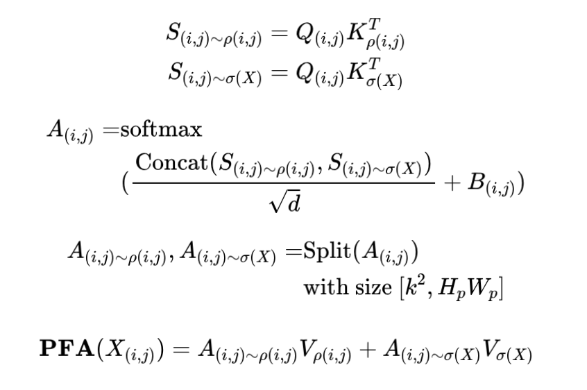 TransNeXt：昨日最强已不强，TransNeXt-Tiny刷新ImageNet！-CSDN博客