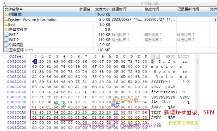 FATFS文件系统详解(下）_wpsettings.dat-CSDN博客