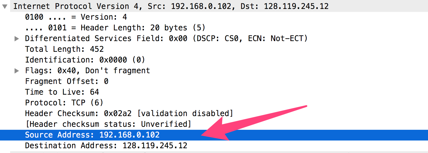 Wireshark实验二：HTTP_wireshark如何看服务器是否明确返回了文件内容-CSDN博客